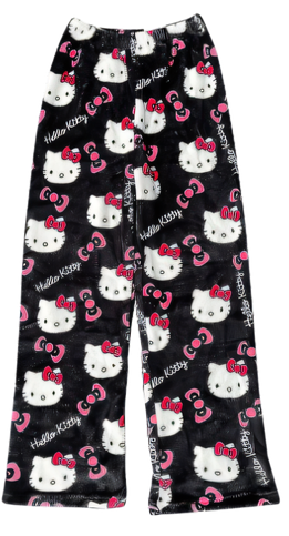 *Hello Kitty Pyjama – Fashion Harmony